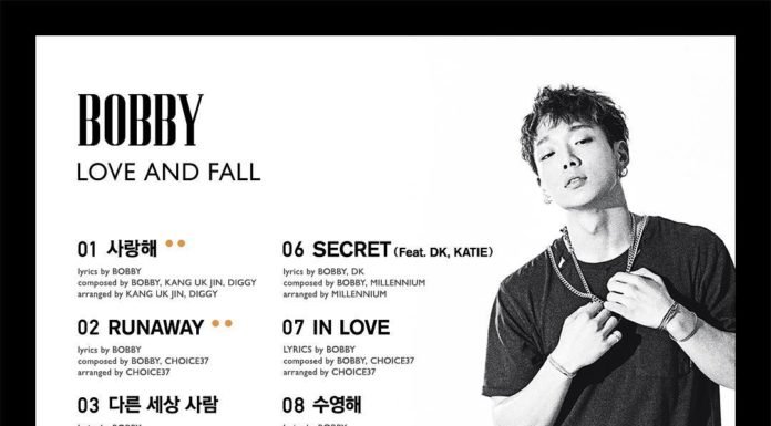 Bobby (iKON): Hãy gọi tôi là rapper Bobby thay vì quán quân Bobby ...