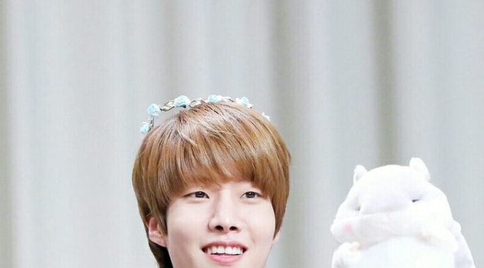 Golden Child - Nhóm nhạc KPOP - BlogAnChoi