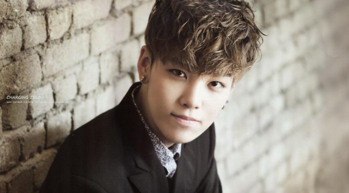 Tuy là em út, 5 idol KPOP này sở hữu body khiến các anh lớn cũng phải ...