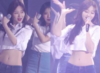 Chaejin (MYNAME) viết tâm thư xin lỗi fan sau scandal với Jo Hyuna - BlogAnChoi.com