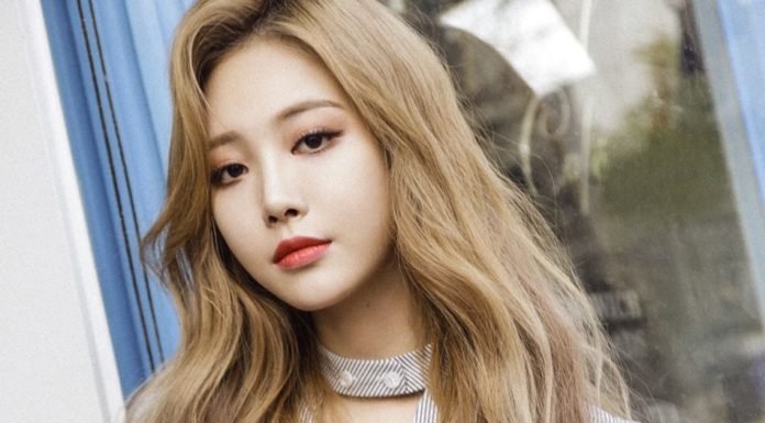 Hạn chế ra ngoài là cách giúp Yura (Girls Day) né thính về tin đồn hẹn ...