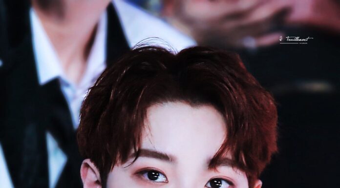 Những idol gốc Đài Loan sáng giá của KPOP: Không chỉ có mỗi hai cực ...